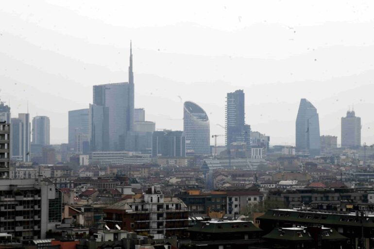 Milano qualità della vita: il capoluogo lombardo è la migliore città d’Italia nel 2025 - Radio Flash