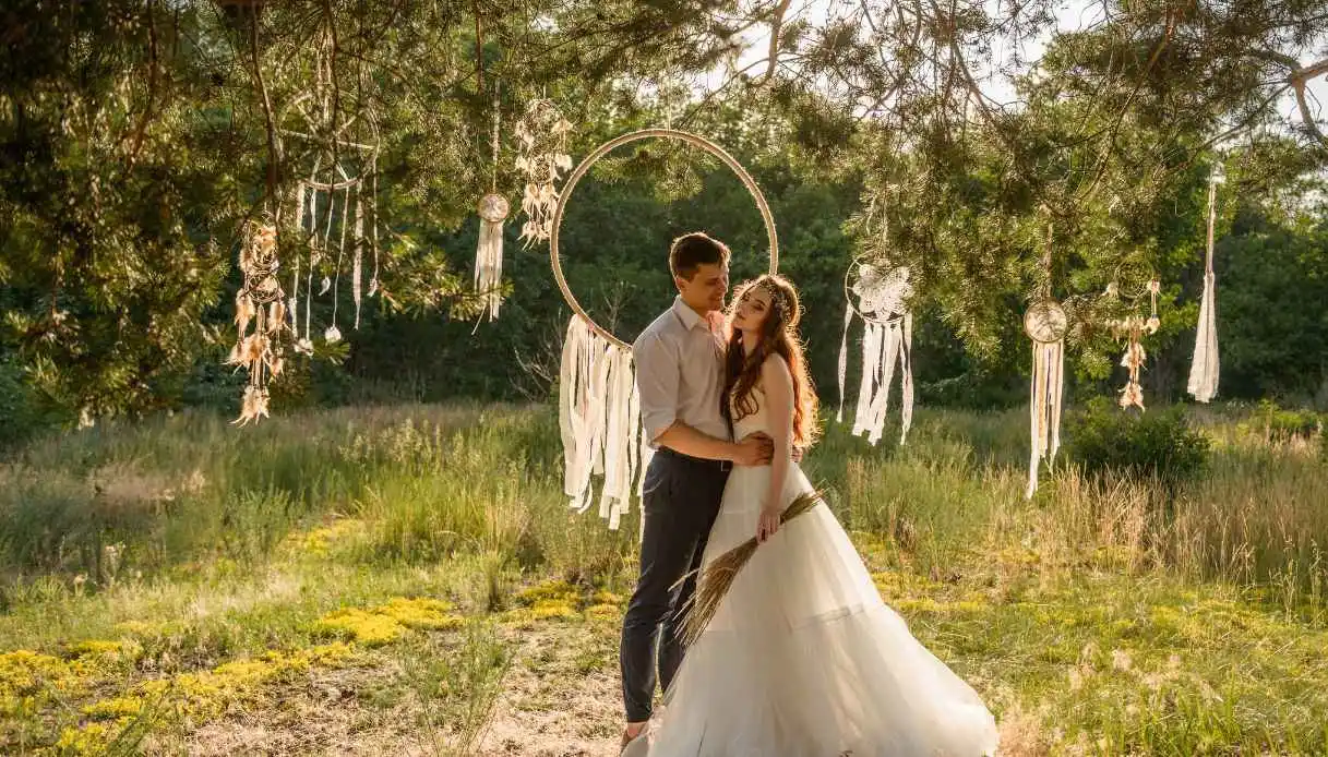 Matrimoni 2026: sostenibilità, esperienze e libertà. Tutti i nuovi ...