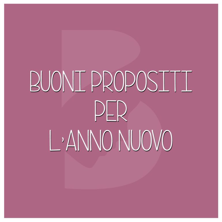 I buoni propositi di gennaio ci stancano subito - Radio Flash